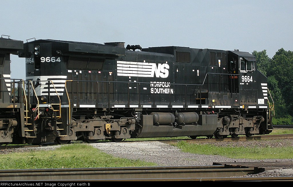 NS 9664